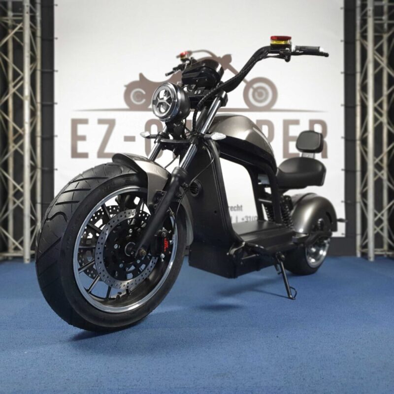 E-Chopper | Categorie | Elektrische Choppers | EZ-Chopper.nl