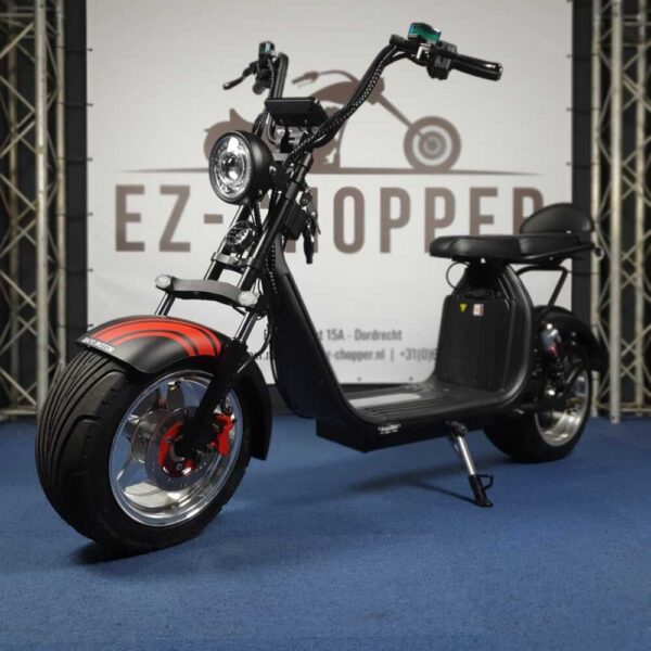 E-Gen 4.0 e chopper kopen? | EZ-Chopper