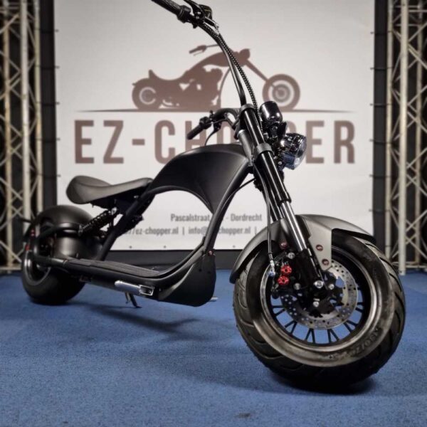 E-Chopper kopen? Bekijk ons ruime assortiment - EZ-Chopper
