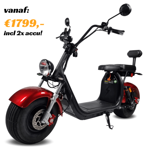 E-Chopper kopen? Bekijk ons ruime assortiment - EZ-Chopper