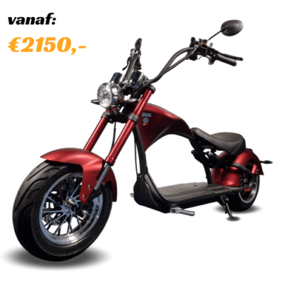 E-Chopper kopen? Bekijk ons ruime assortiment - EZ-Chopper