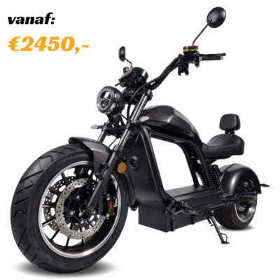 E-Chopper kopen? Bekijk ons ruime assortiment - EZ-Chopper