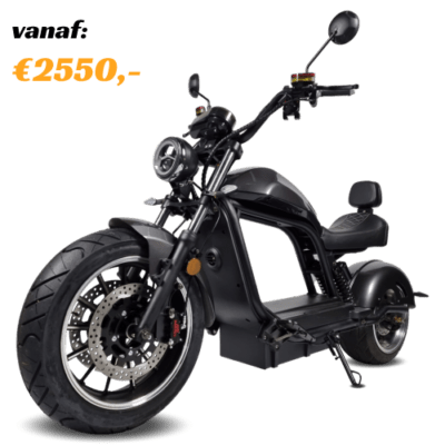 E-Chopper kopen? Bekijk ons ruime assortiment | EZ-Chopper