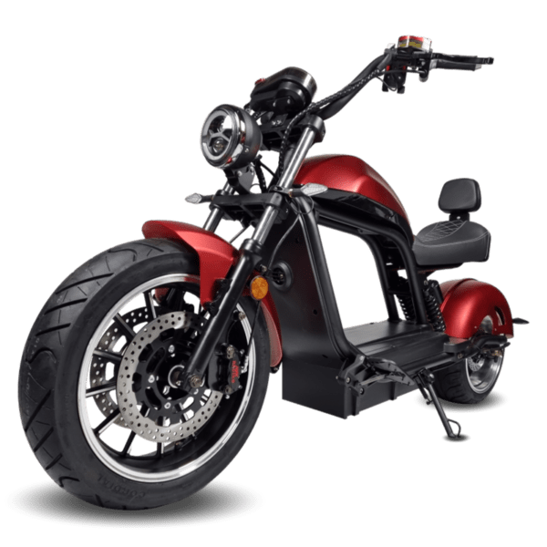 E-Chopper kopen? Bekijk ons ruime assortiment | EZ-Chopper