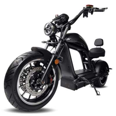 EZ-Chopper.nl | Al jouw favoriete elektrische scooters in chopper stijl!