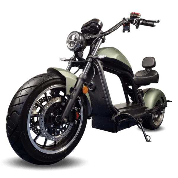 E-Chopper kopen? Bekijk ons ruime assortiment | EZ-Chopper