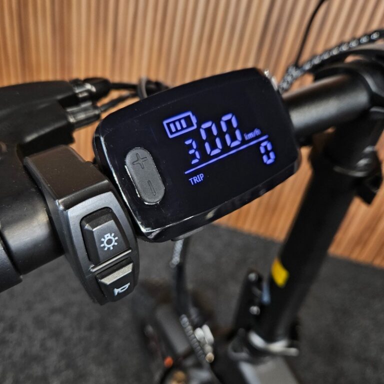 Windgoo F22 Pro - fatbike | EZ-Chopper