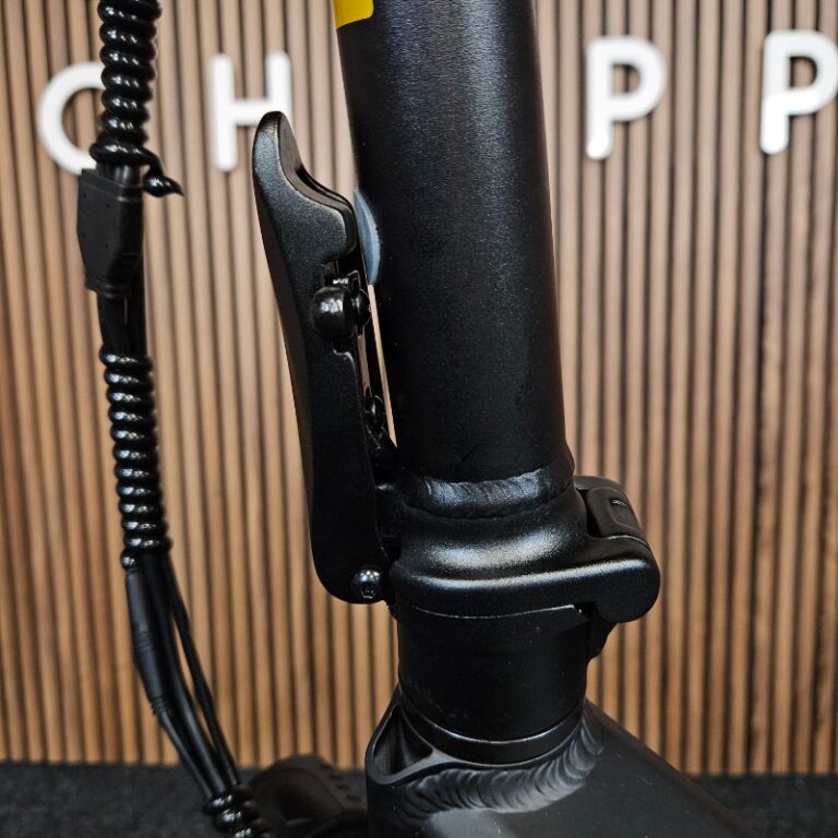 Windgoo F22 Pro - fatbike | EZ-Chopper