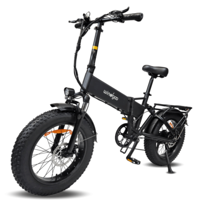 EZ-Chopper | De mooiste elektrische tweewielers van Nederland