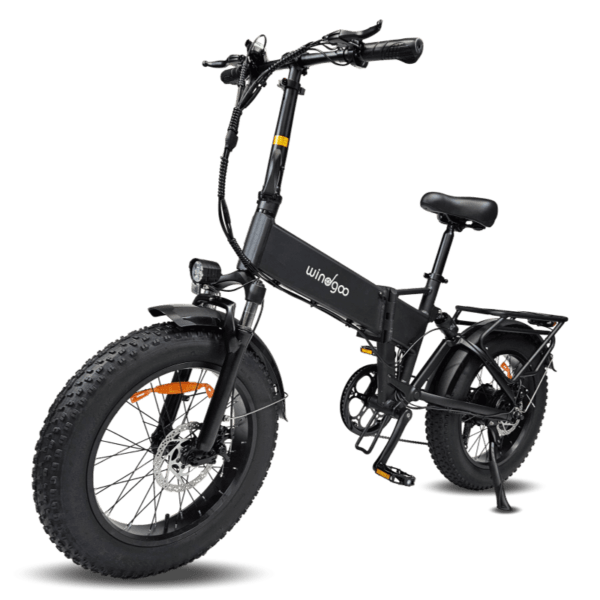 EZ-Chopper | De mooiste elektrische tweewielers van Nederland