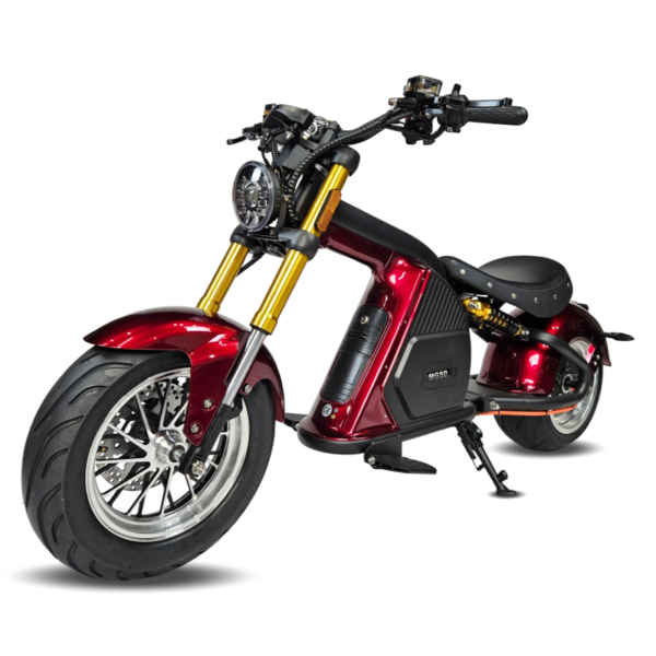 E-Chopper kopen? Bekijk ons ruime assortiment | EZ-Chopper