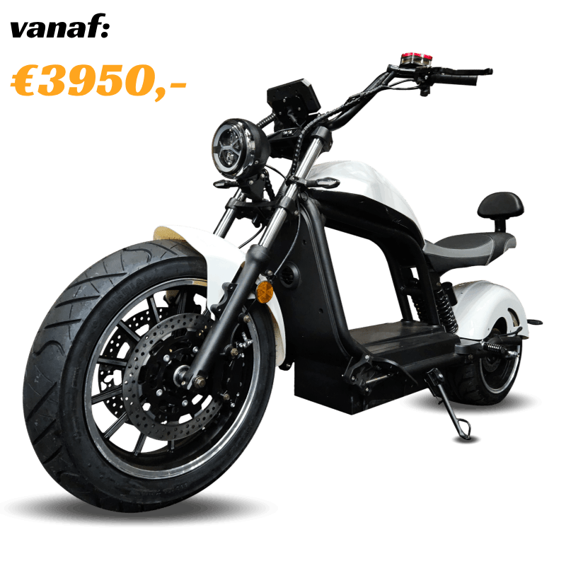 E-Chopper kopen? Bekijk ons ruime assortiment | EZ-Chopper