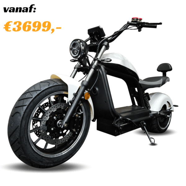 E-Chopper kopen? Bekijk ons ruime assortiment | EZ-Chopper